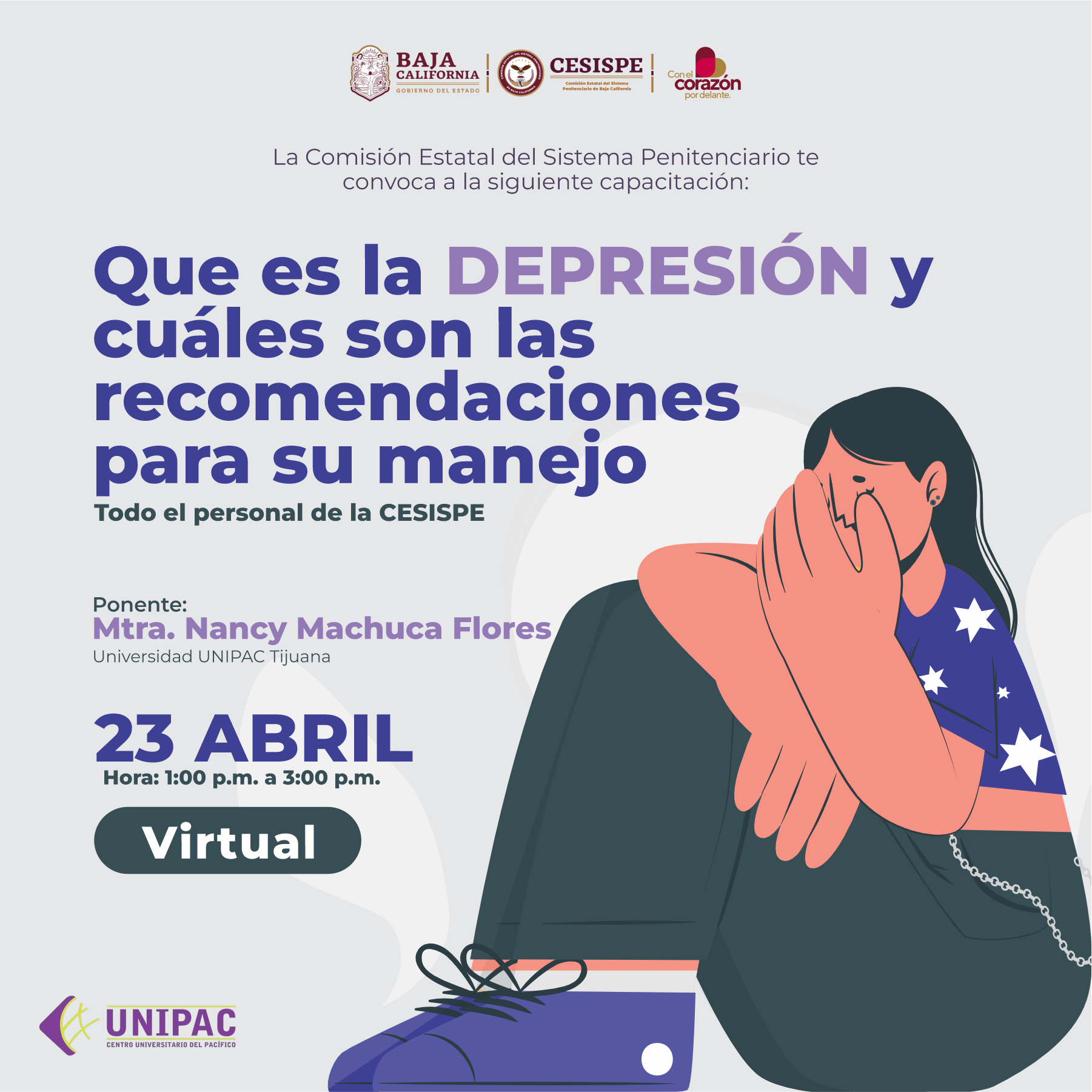 Home | Capacitación CESISPE