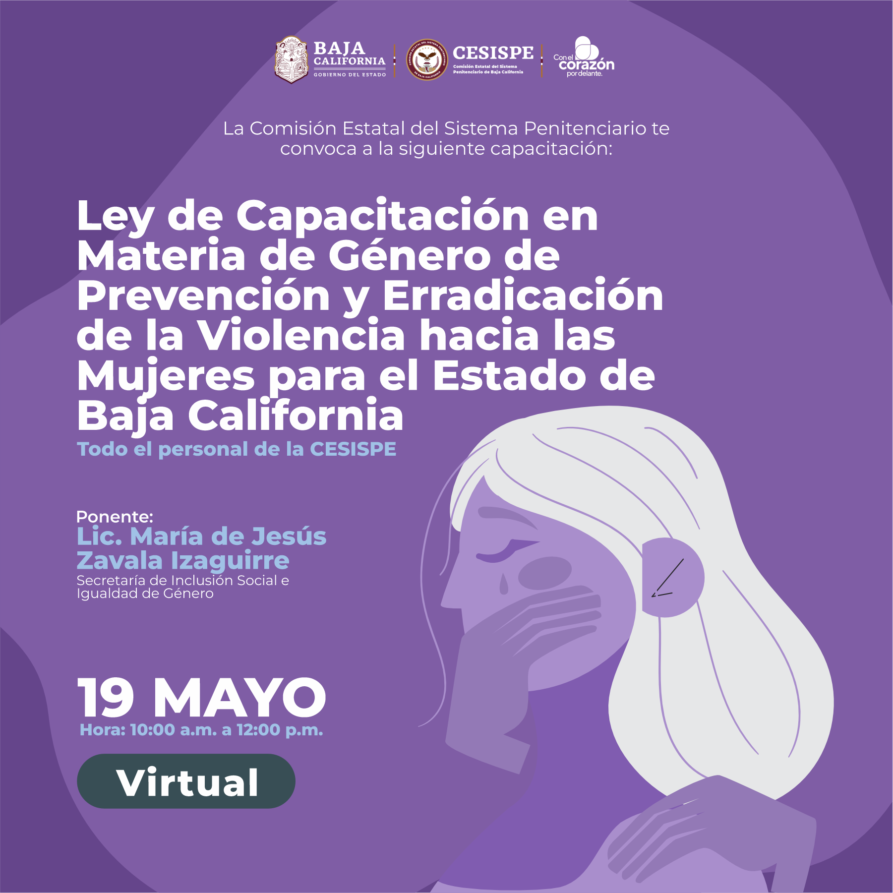 Home | Capacitación CESISPE